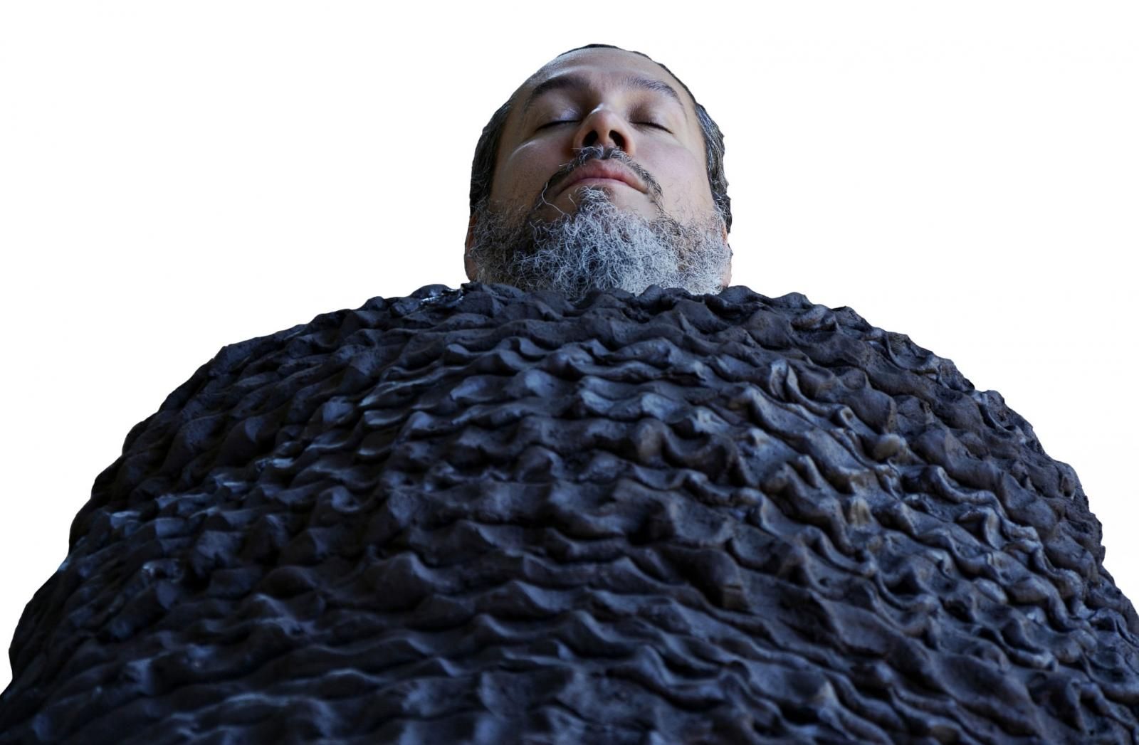 El Museo del Barro celebra con “Yryru...” - Artes y Espectáculos - ABC ...