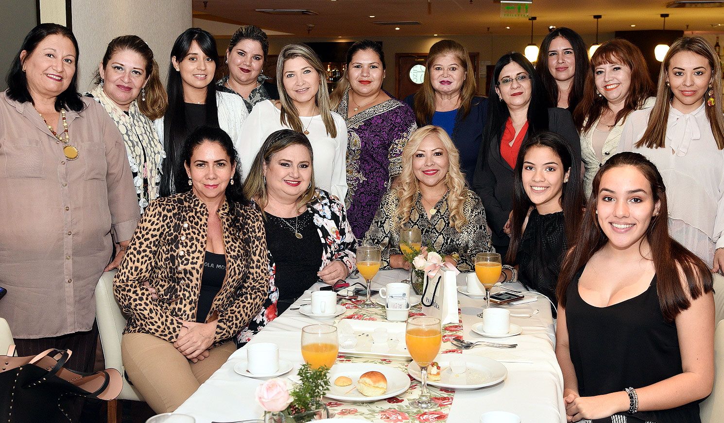 ABC EN SOCIEDAD - Sociales - ABC Color
