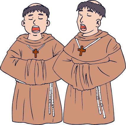 La música polifónica - Escolar - ABC Color