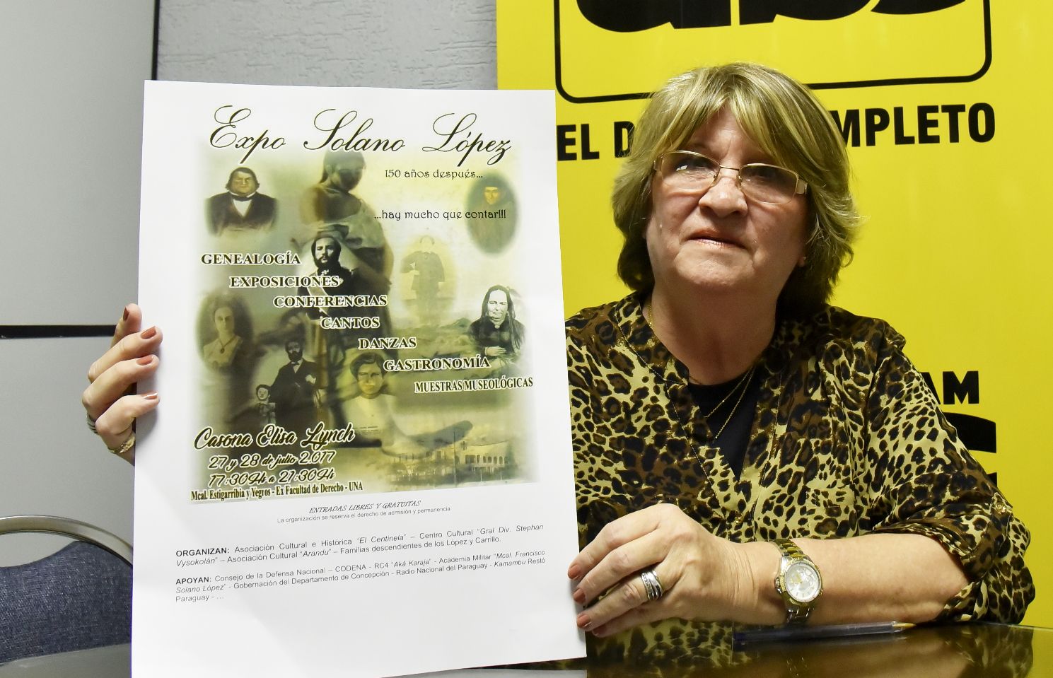 Vida y misterios sobre el Mariscal López y su familia - Locales - ABC Color