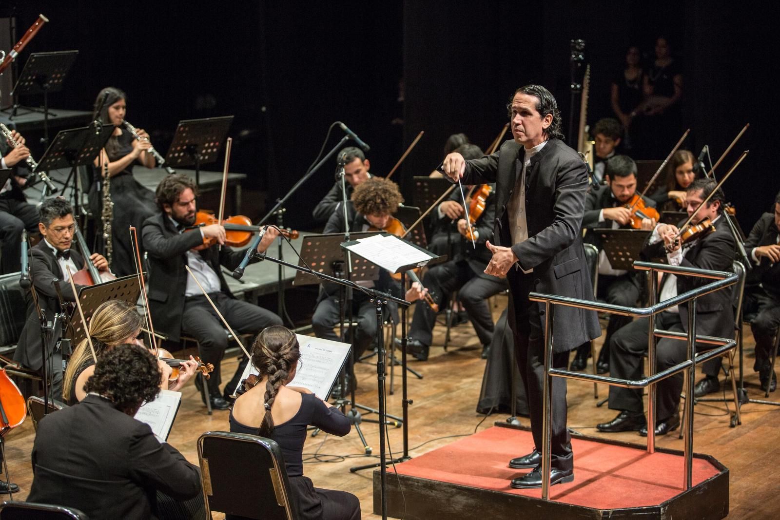 Agenda de arte y cultura - Música - ABC Color