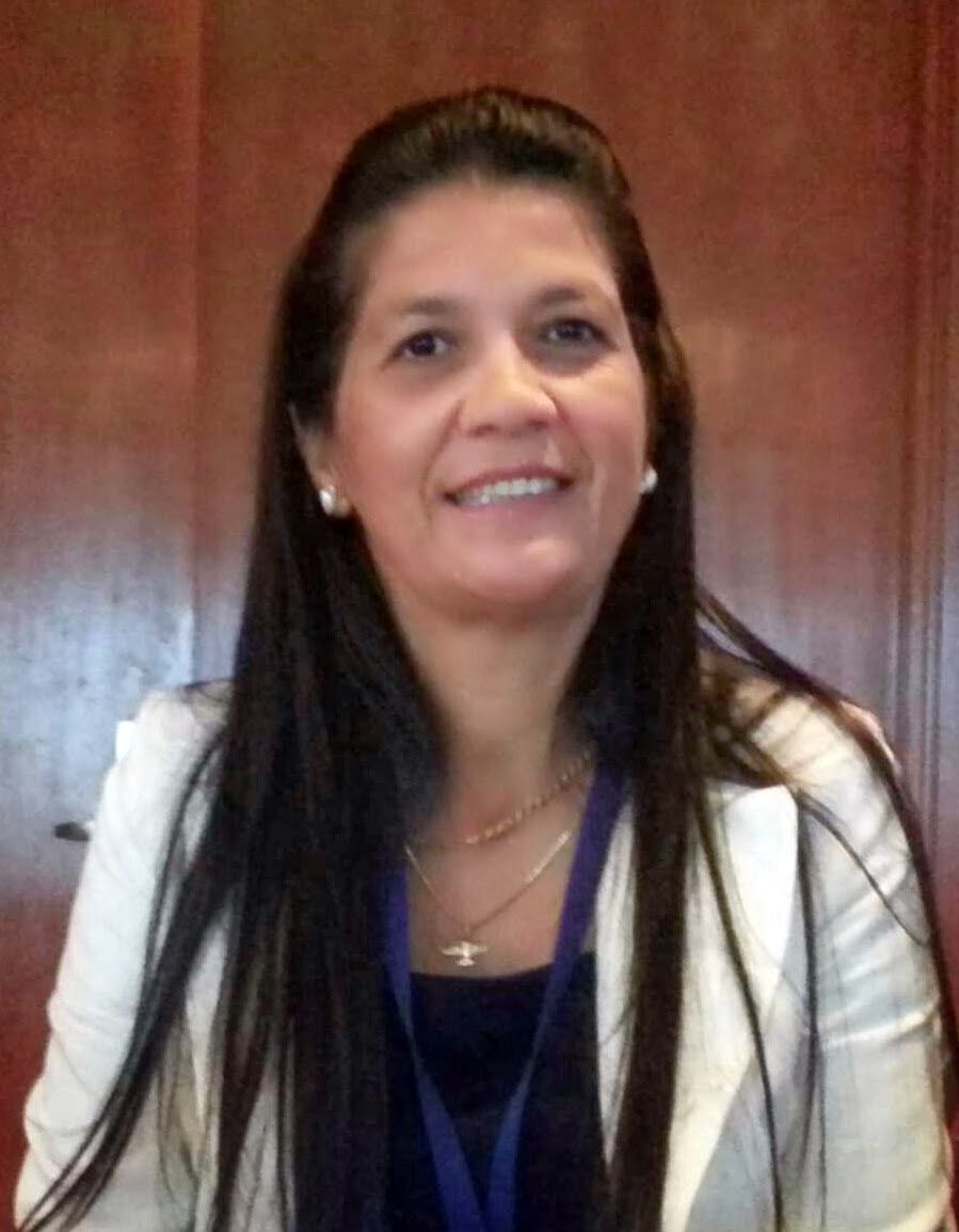 Gladys Fernandez's Instagram, Twitter & Facebook on IDCrawl