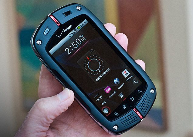 NEC Casio Mobile planea expandir sus smartphones” a Latinoamérica ...