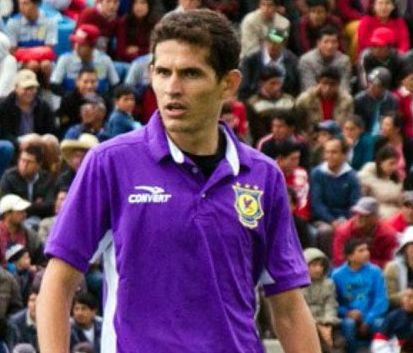 Rivas, destacado en Perú - Fútbol - ABC Color