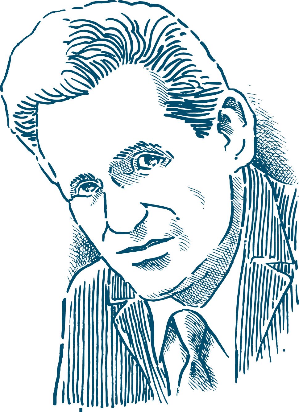 Julio Correa A sesenta años de su ausencia (I) - Cultural - ABC Color