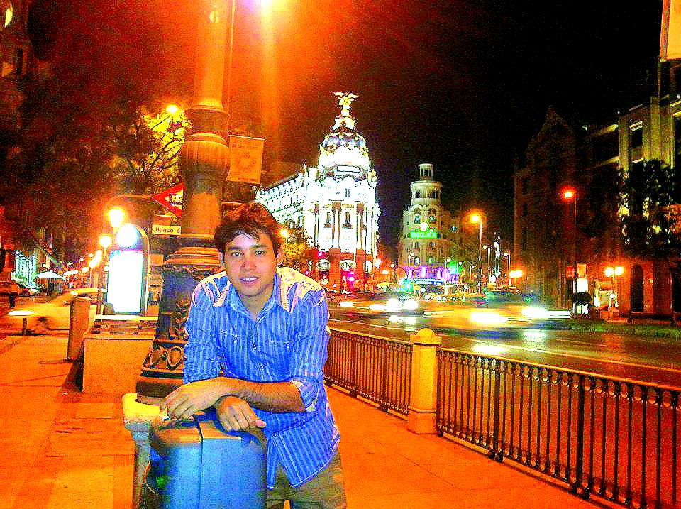 ¡Corré, Víctor, con las 7 cajas del éxito! - Periodismo Joven - ABC Color