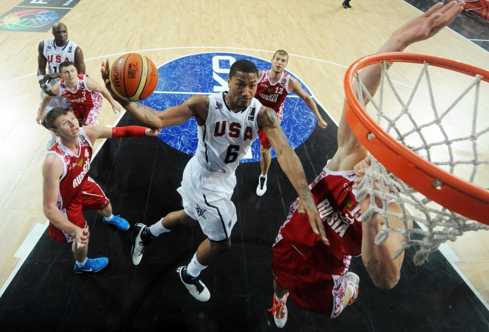Nuevo golpe para Rose y Chicago Bulls - Básquetbol - ABC Color