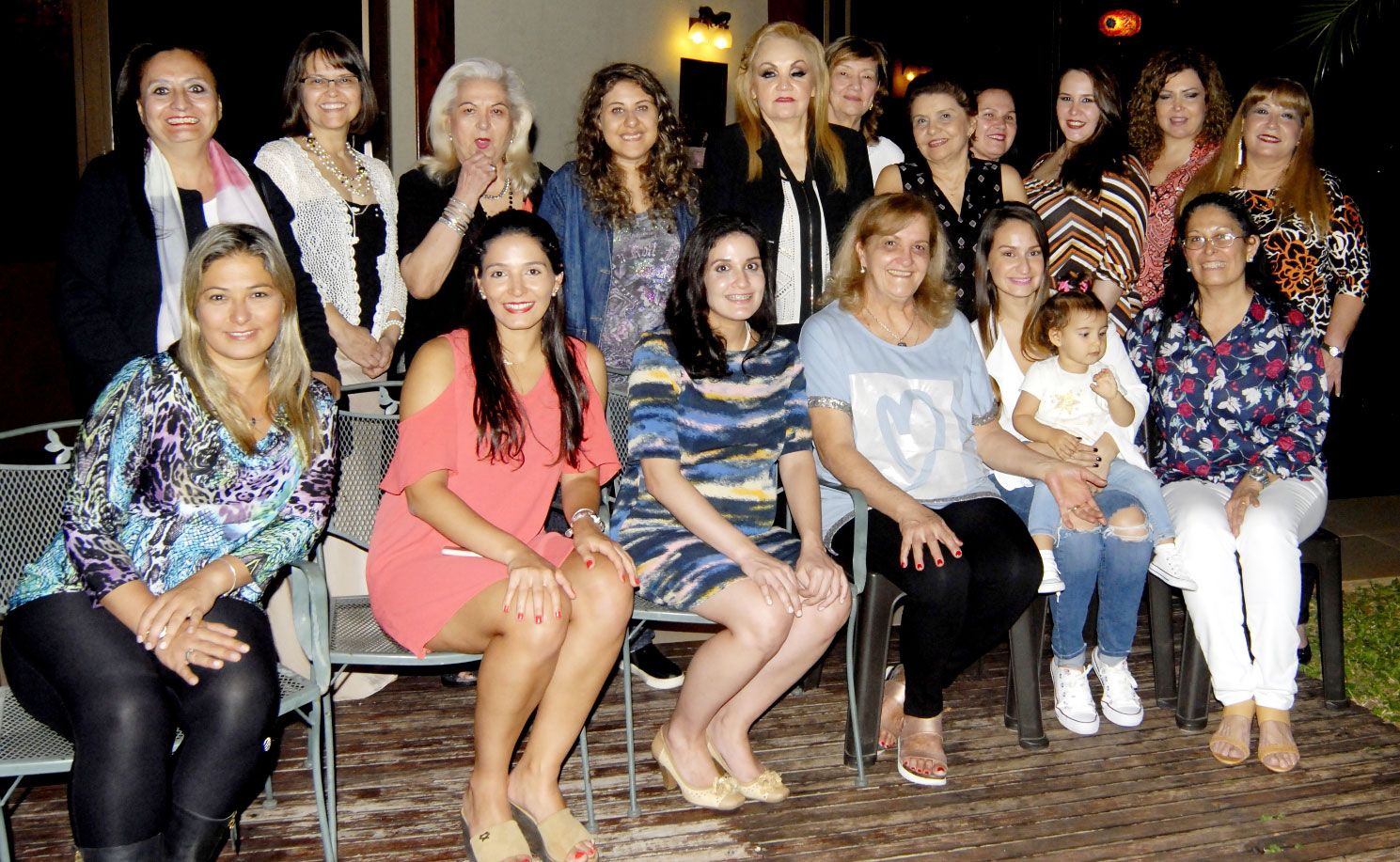 ABC EN SOCIEDAD - Sociales - ABC Color