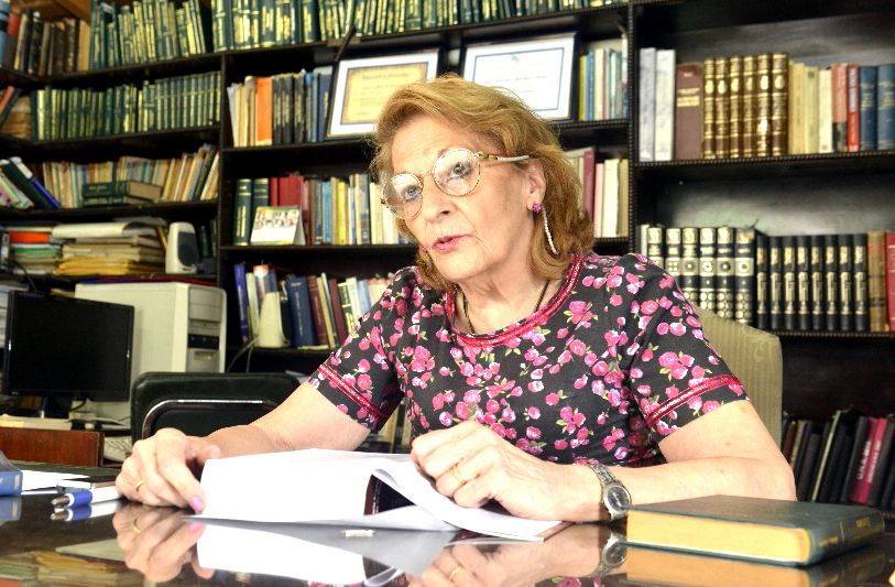 Rescatando la figura de Cirilo A. Rivarola - Artes y Espectáculos - ABC ...