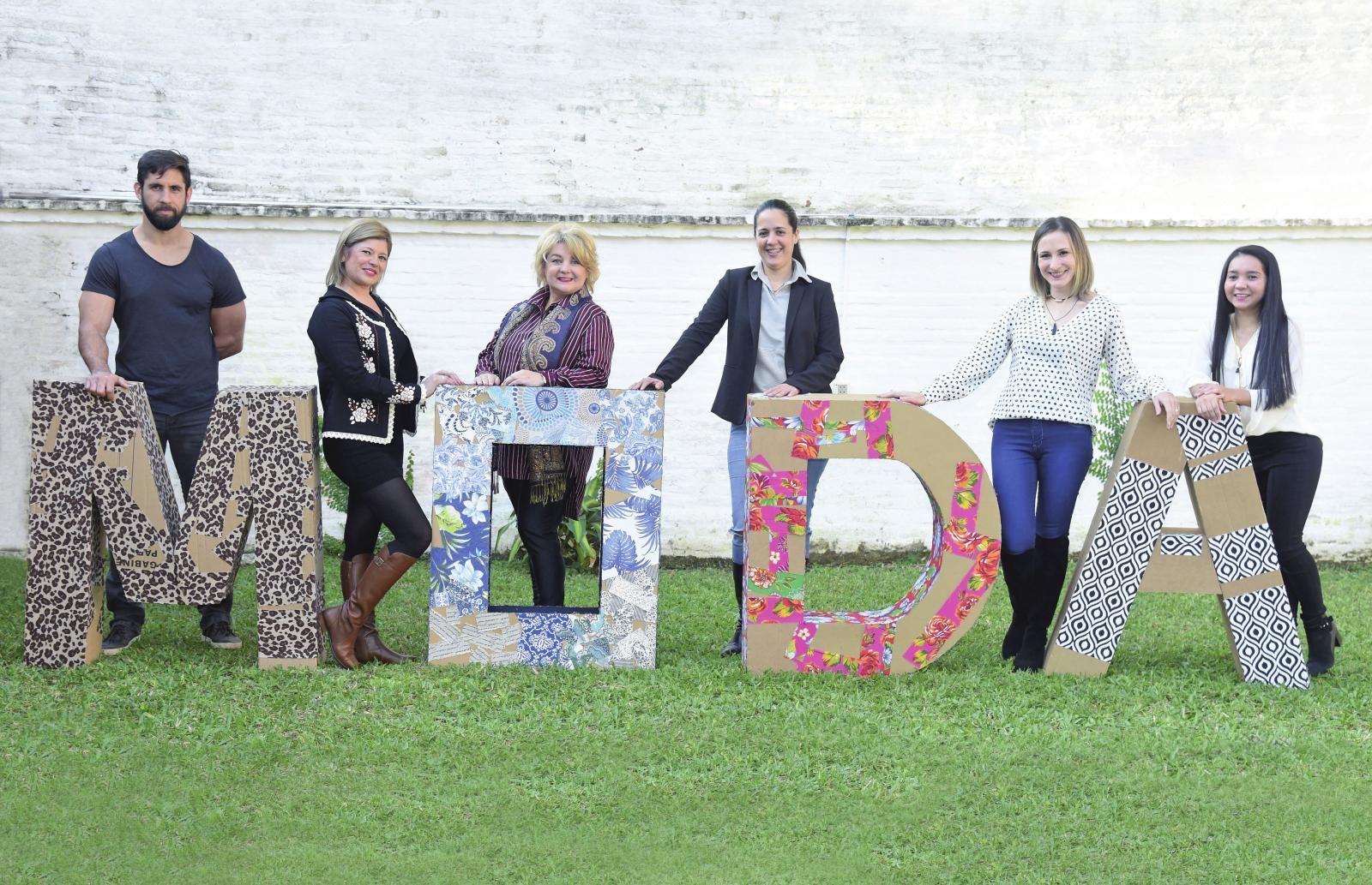 Asunción está de moda - ABC Revista - ABC Color