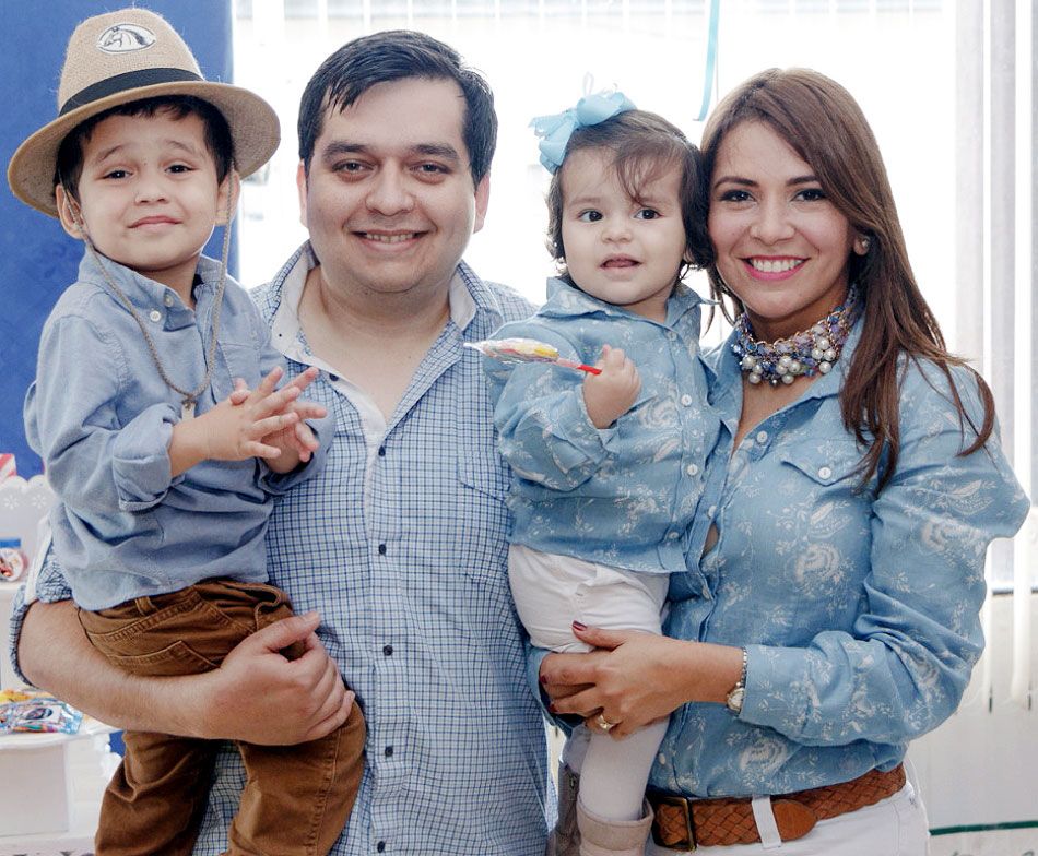 ABC EN SOCIEDAD - Sociales - ABC Color