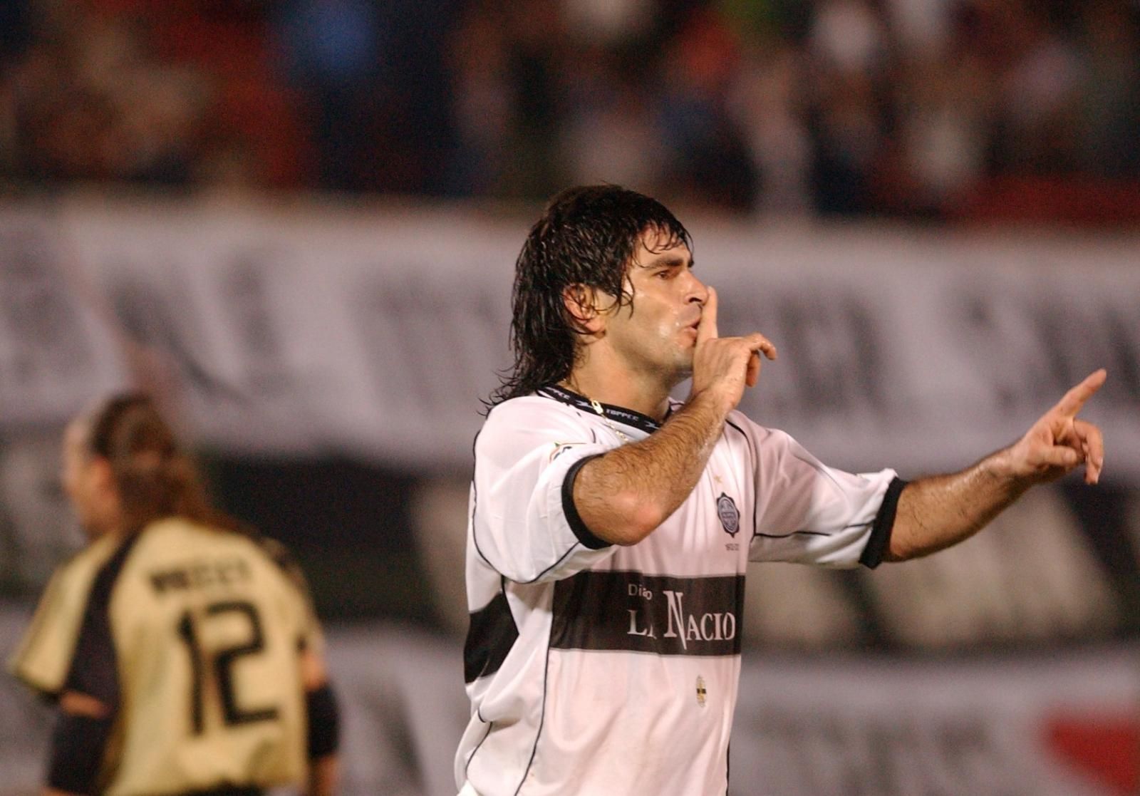 Richart Báez: “El equipo tiene capacidad” - Fútbol - ABC Color