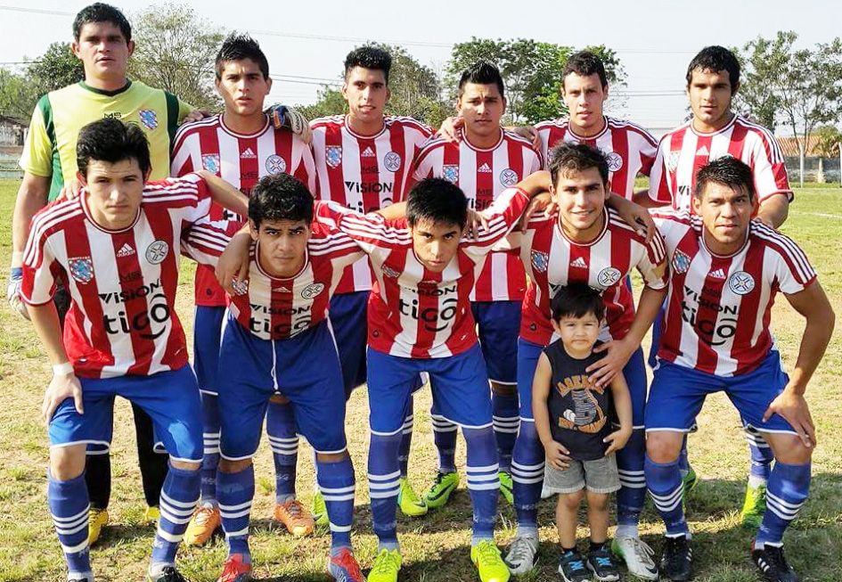 Clásico en Roque Alonso - Deportes - ABC Color