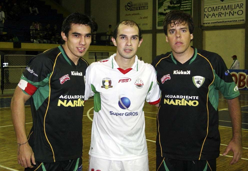 “Pitu” Román, figura en triunfo de Leones - Deportes - ABC Color