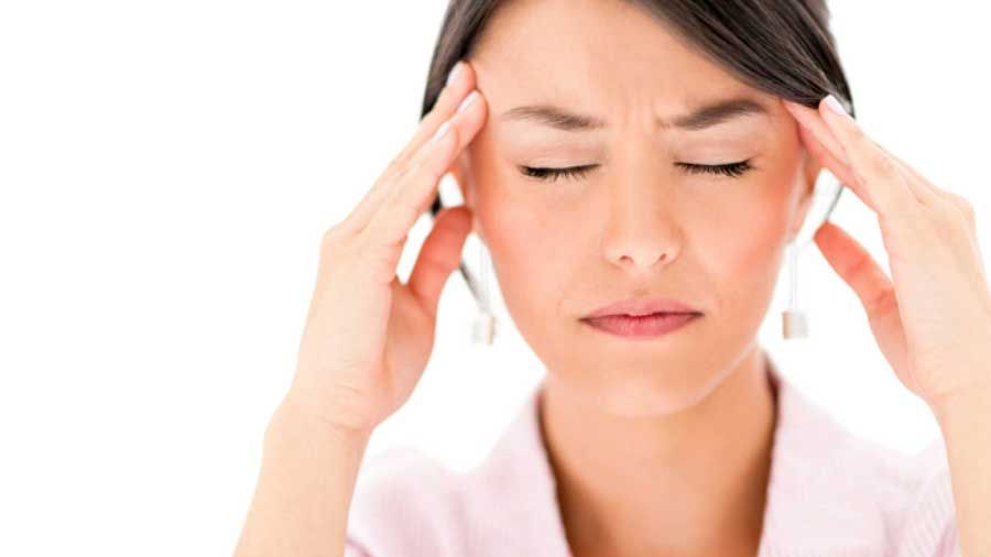 El mareo y su molestoso efecto - Estilo de vida - ABC Color