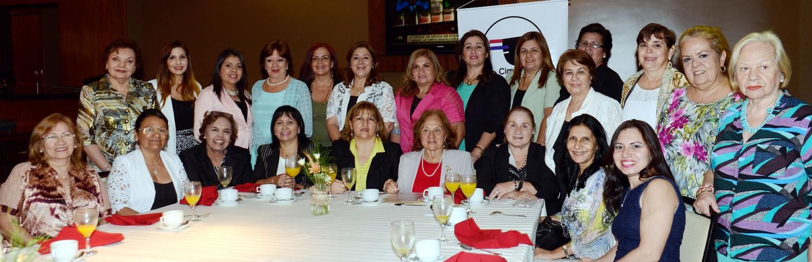 ABC EN SOCIEDAD - Sociales - ABC Color