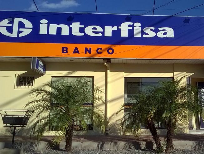 Interfisa Banco arranca hoy sus operaciones - Economía - ABC Color