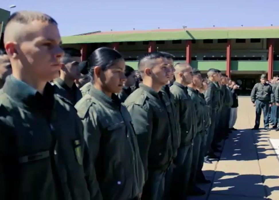 Cambios en Academil tras video de Hugo Javier - Nacionales - ABC Color