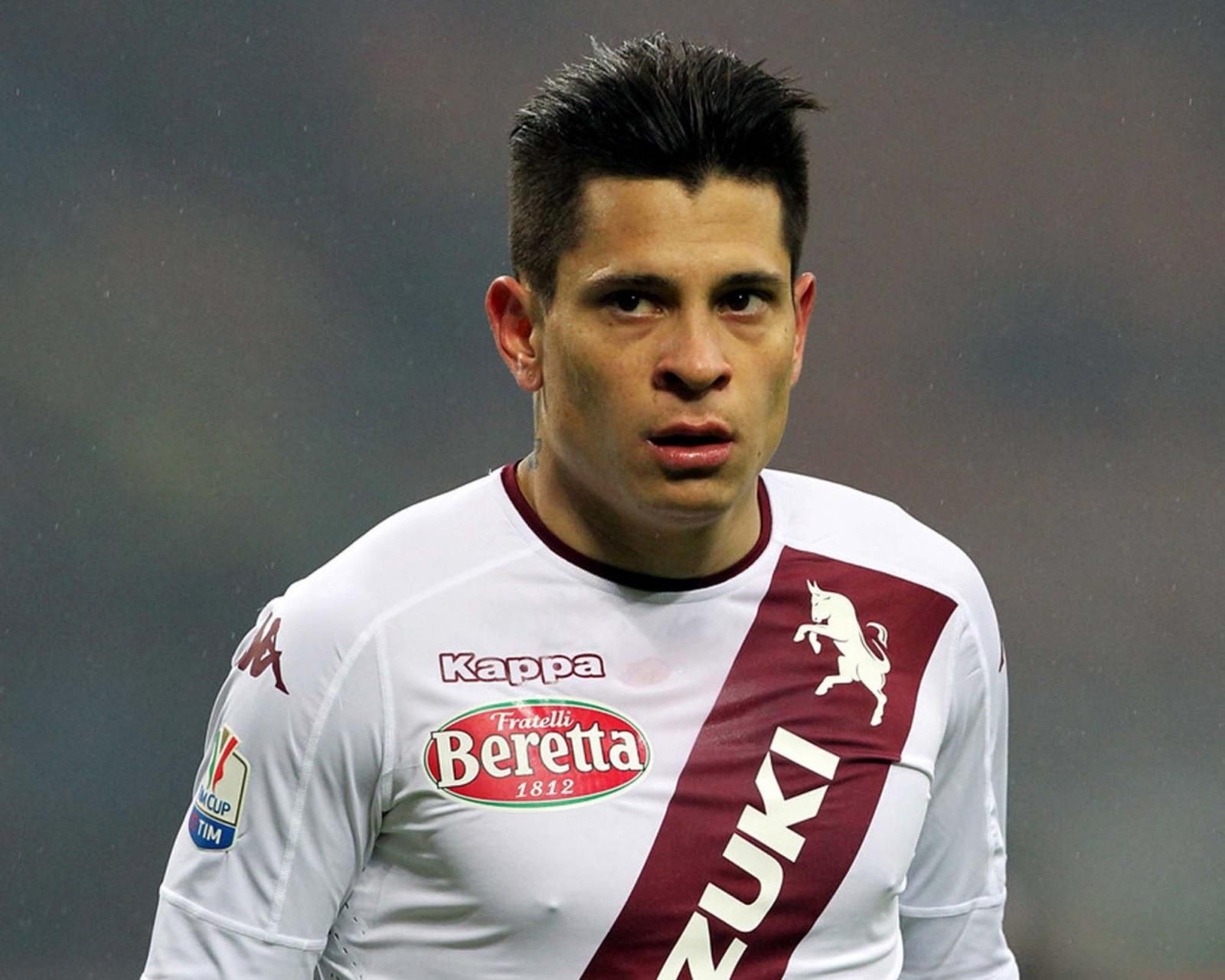 Iturbe, en el radar de tres clubes mexicanos - Deportes - ABC Color