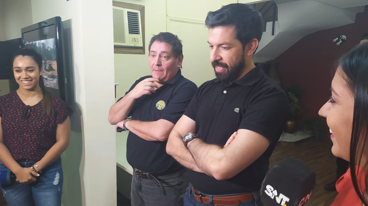 Fiscalía imputa a gestores y confirma nexo directo con Dalia López, la ...