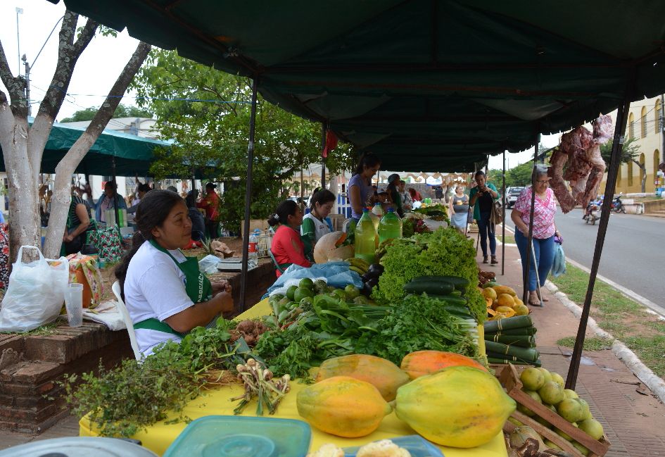 Variedad de productos - Interior - ABC Color