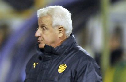 "Sin problemas con Di Vanni" - Fútbol - ABC Color