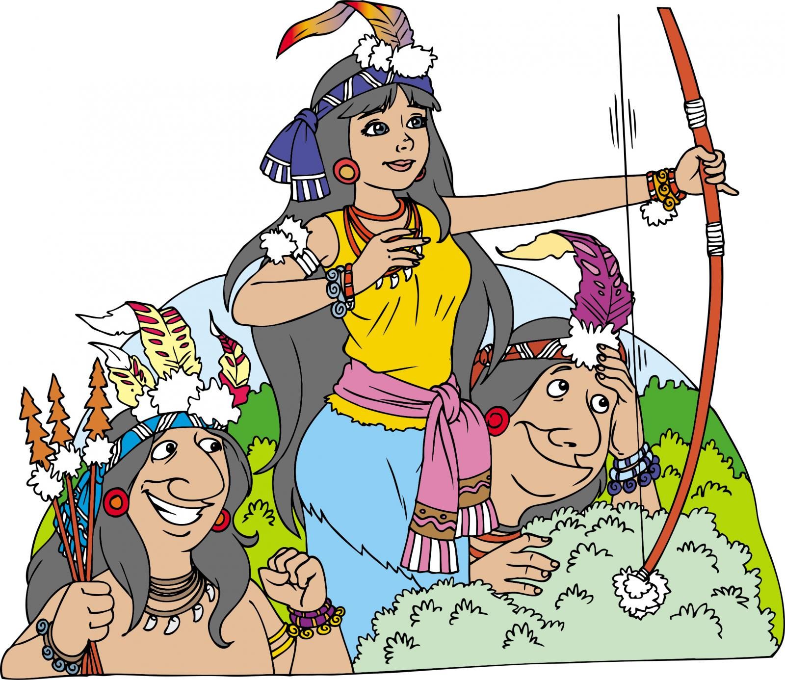 Anahí (3) (adaptación) - Escolar - ABC Color