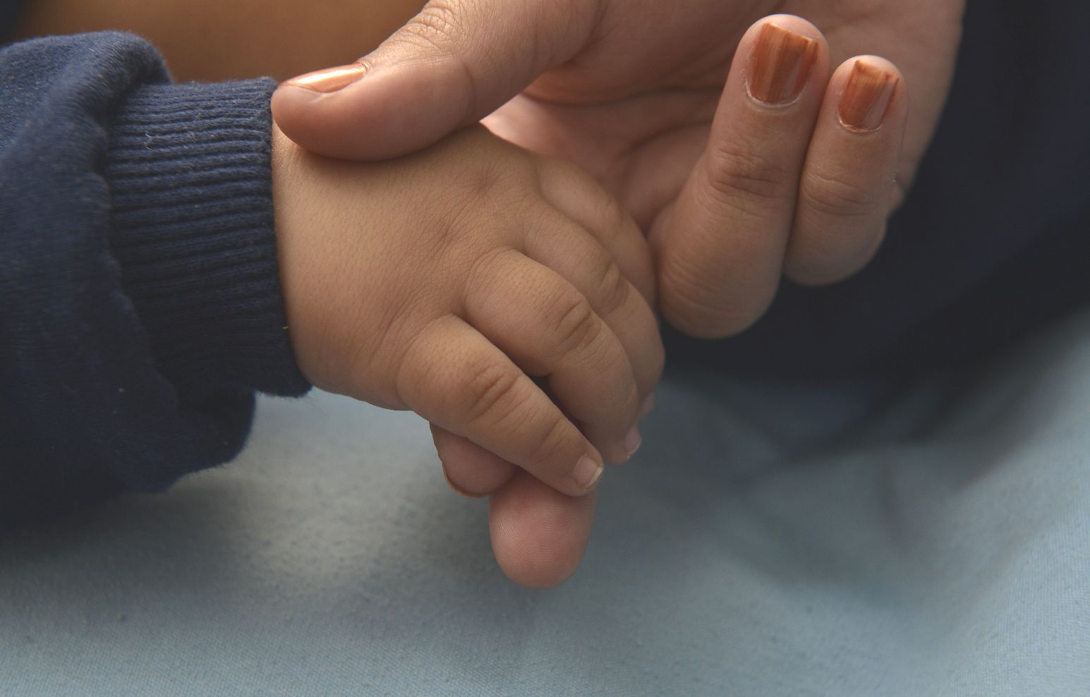 Cuidados con amor - Salud - ABC Color