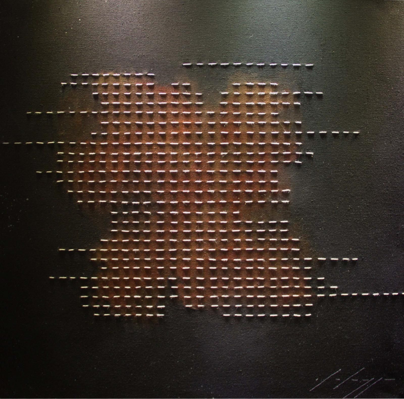 Nuevas obras de Ceuppens - Artes Plásticas - ABC Color