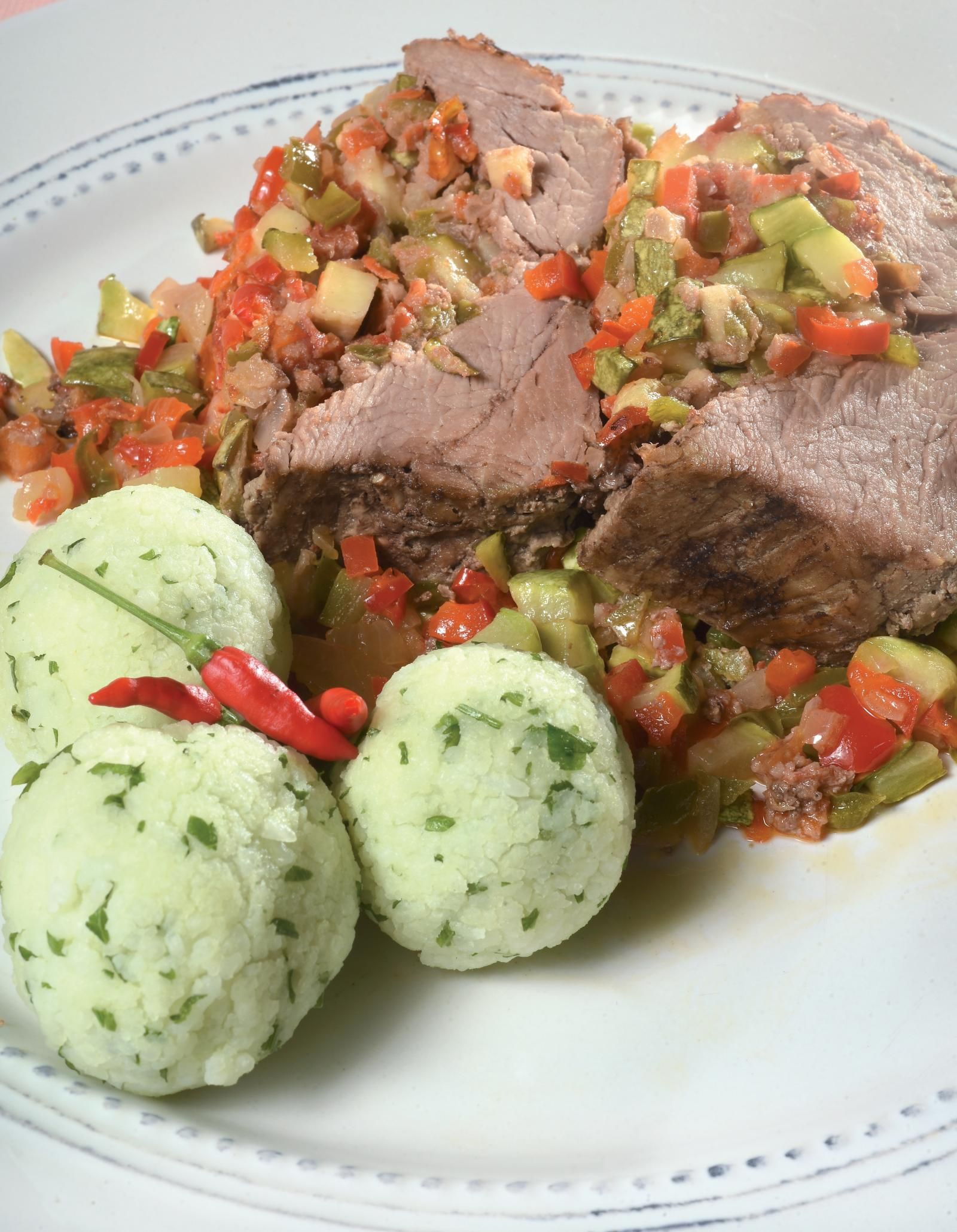 Un peceto, 5 versiones - Gastronomia - ABC Color