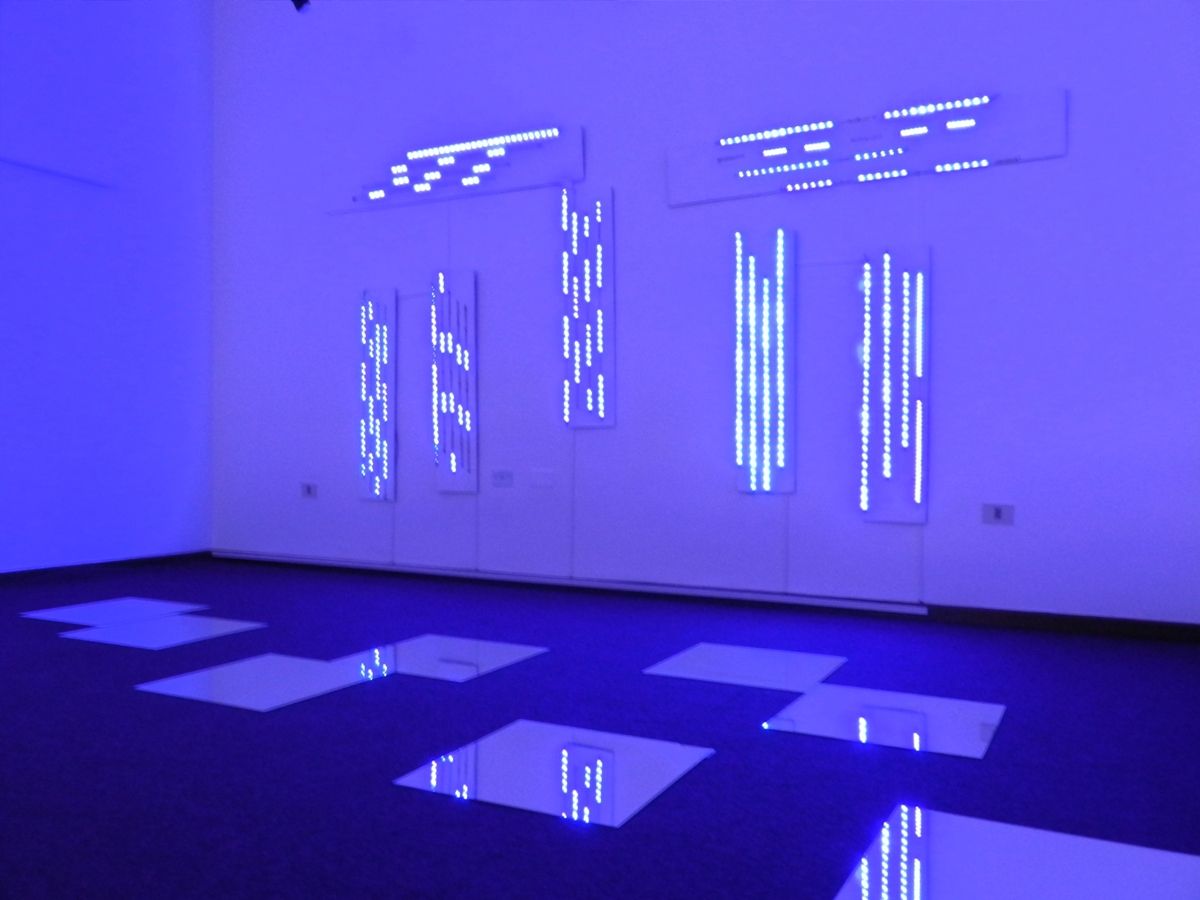 El “Discurrir” de William Paats - Cultura - ABC Color