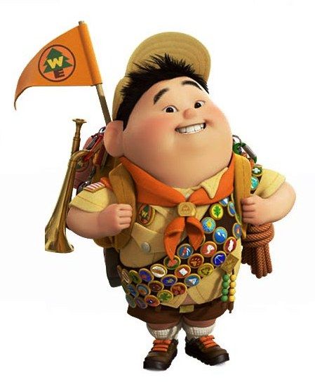 Scout, la recreación juvenil que enseña con servicios, diversión y ...