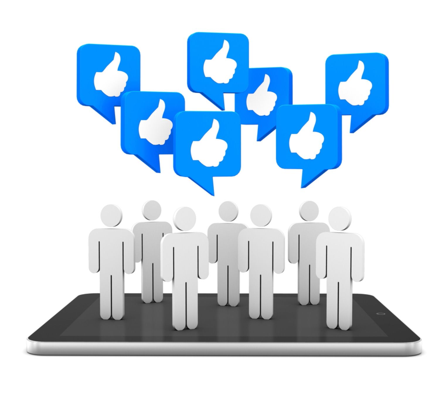 La mayor red social - Mundo Digital - ABC Color