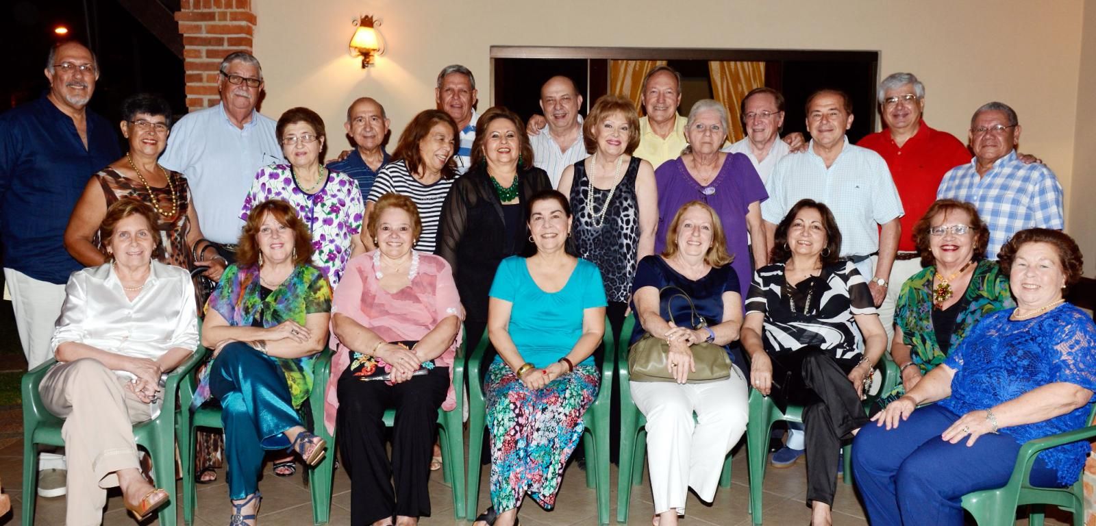 ABC EN SOCIEDAD - Sociales - ABC Color