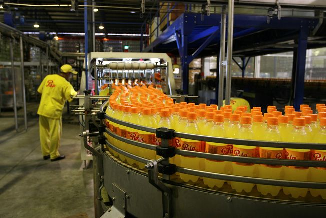 Producirán Pulp en Estados Unidos - Nacionales - ABC Color