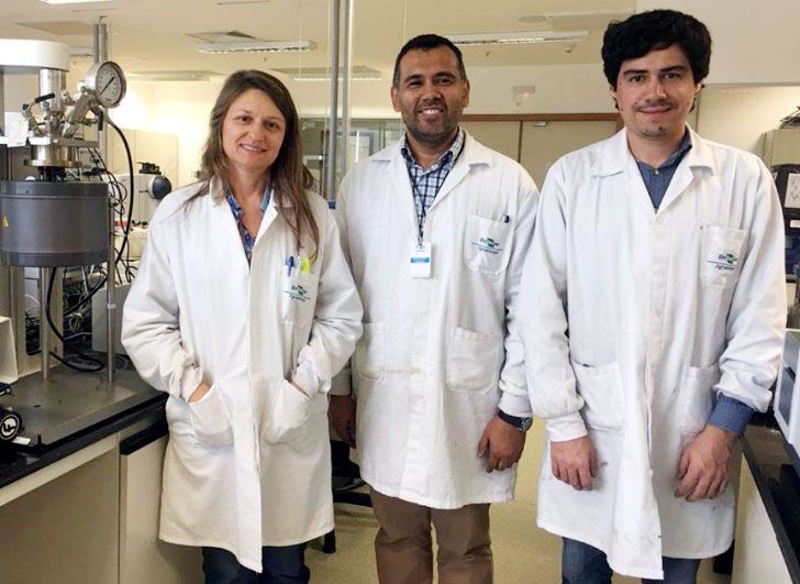 Mejoran proceso del aceite de coco - Ciencia y Tecnología - ABC Color