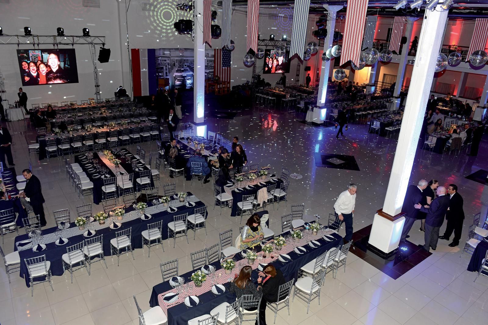 Larga vida al ASA - Revista VIP - ABC Color