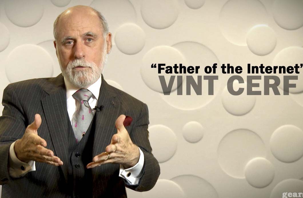 El padre de internet celebra el uso del protocolo IPv6 - Mundo Digital ...