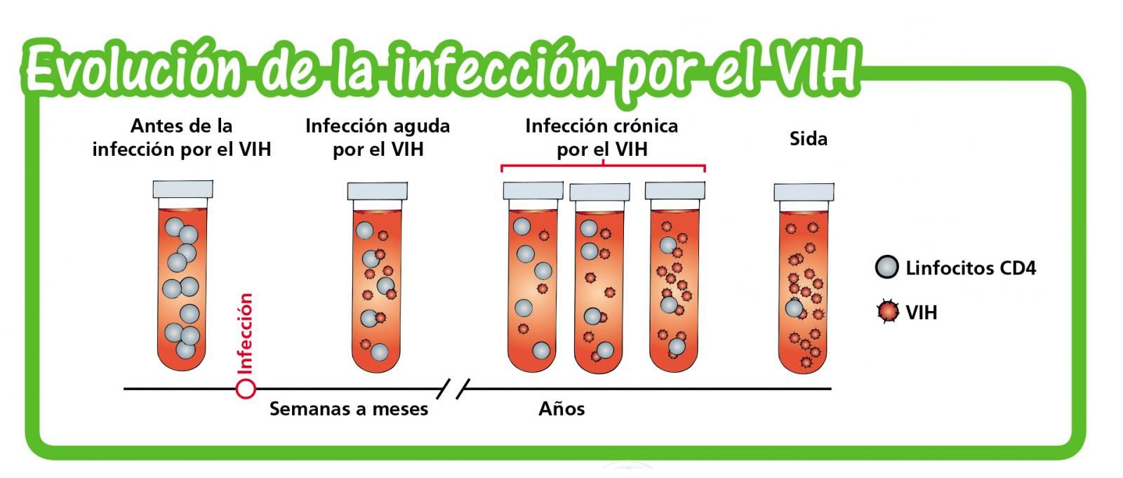 Sida y VIH - Escolar - ABC Color