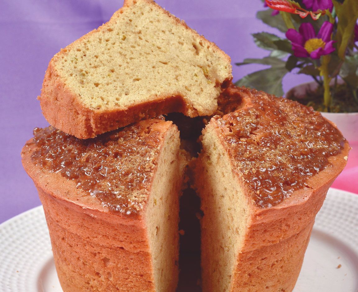 Los postres del menú - Gastronomia - ABC Color