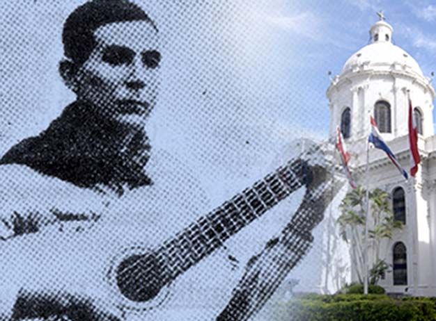 Buscan formar un club de fans de Emiliano R. Fernández - 3 Fronteras ...