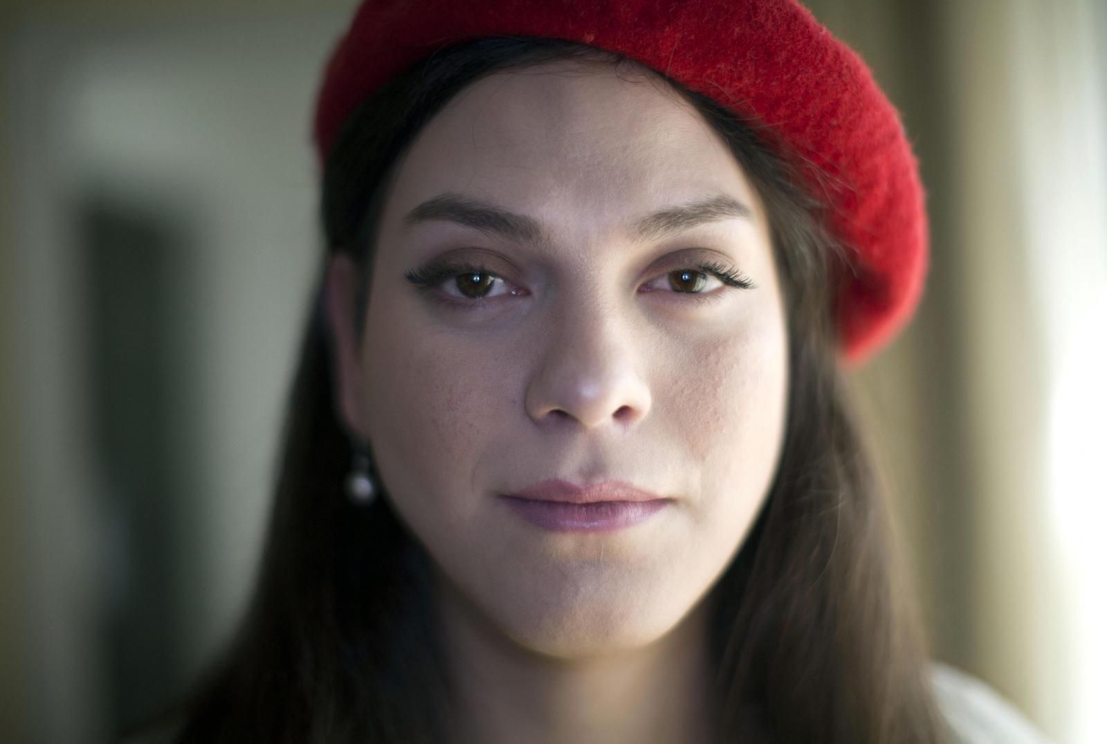 Daniela Vega será una de las presentadoras de los Óscar - Cine y TV ...