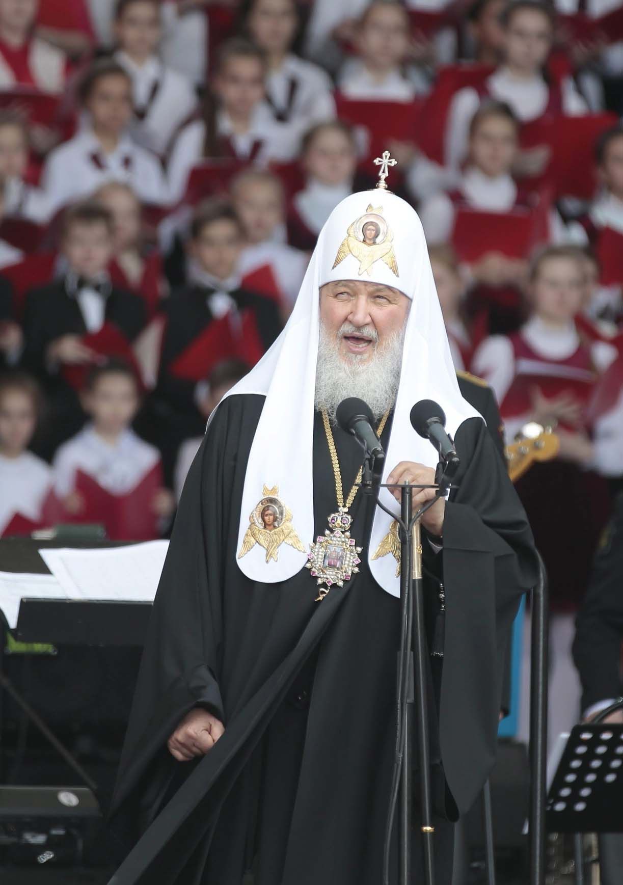 Iglesia Ortodoxa es la segunda confesión cristiana con más fieles ...
