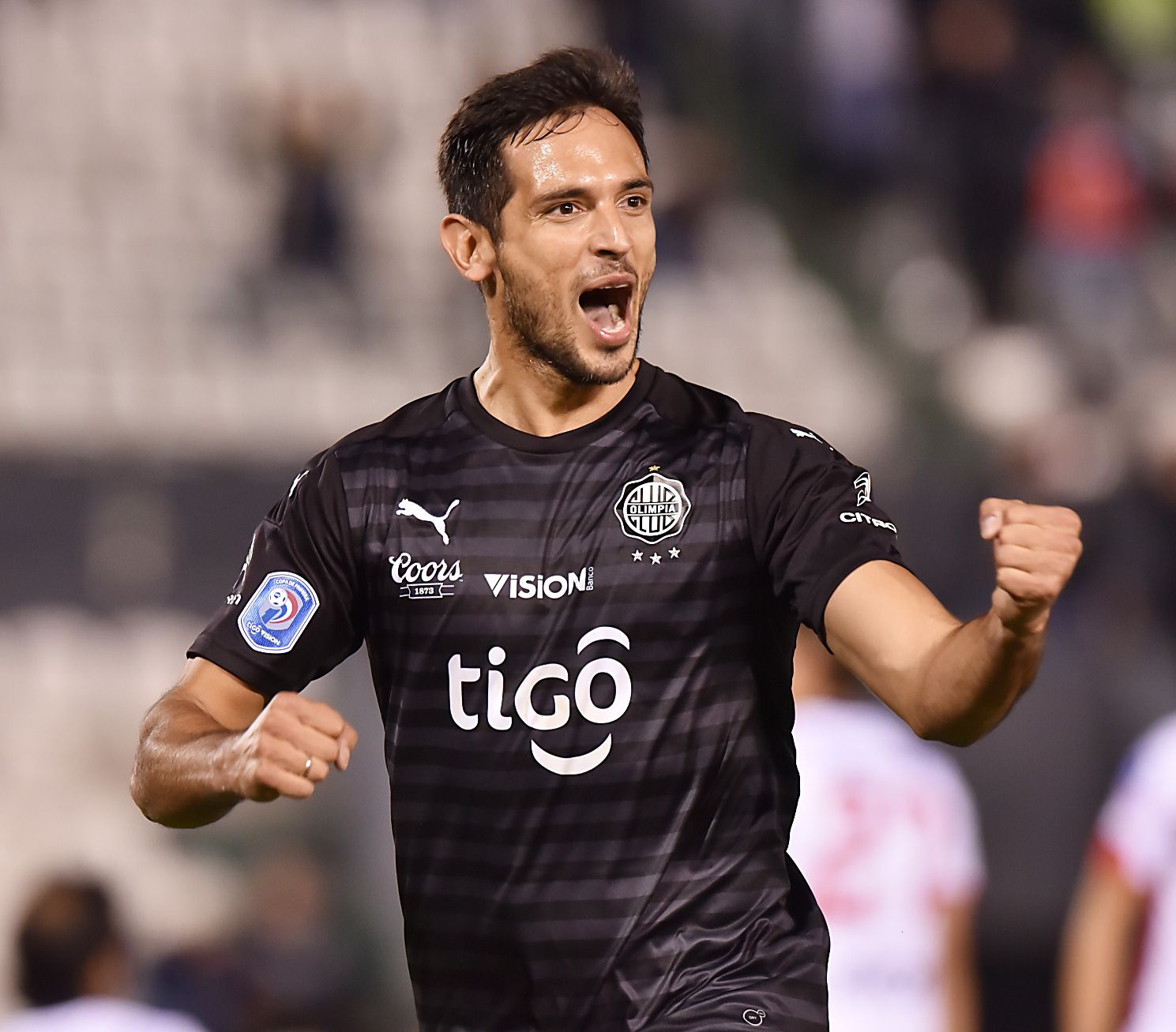 El retorno de Roque - Fútbol - ABC Color