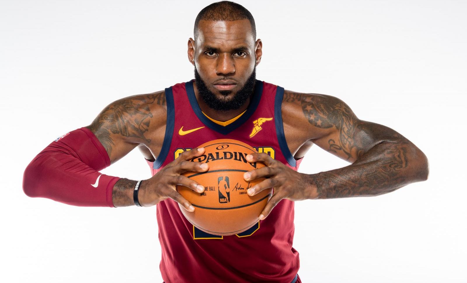 James repite triple-doble con Cavaliers - Básquetbol - ABC Color