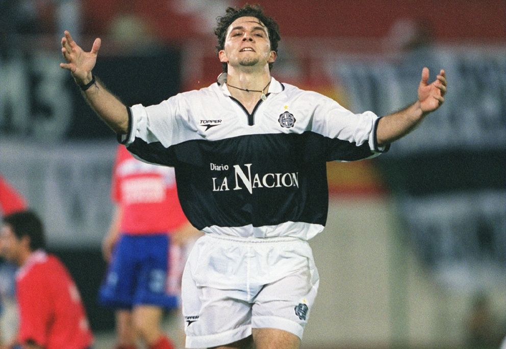 Un día como hoy - Fútbol - ABC Color