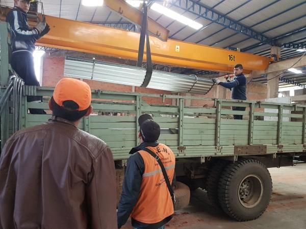 SEN promete 100% de asistencia en días más - Nacionales - ABC Color