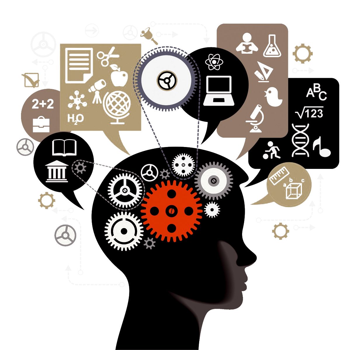 Razonar jugando - ABC Revista - ABC Color