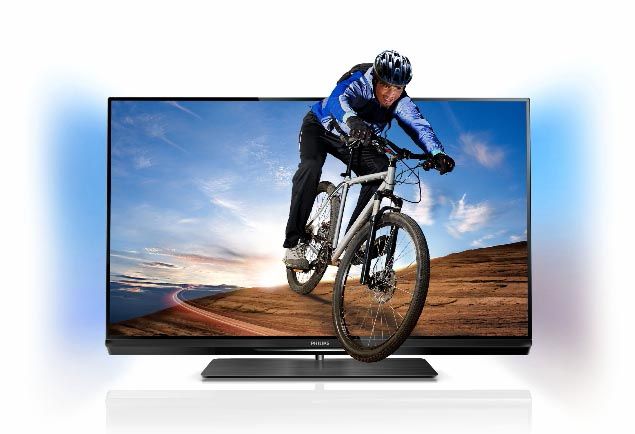 ¿LCD, LED o plasma? - Mundo Digital - ABC Color