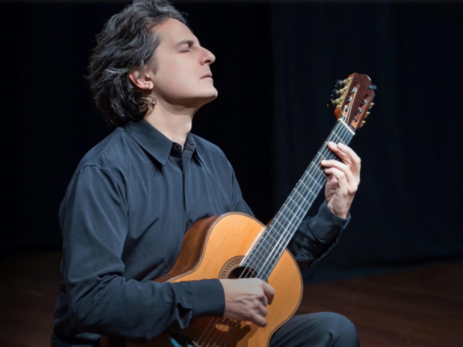 Artistas de Paraguay e Italia con “Pasión latina” - Weekend - ABC Color